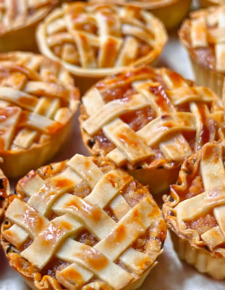 Easy Piped Butter Cookies